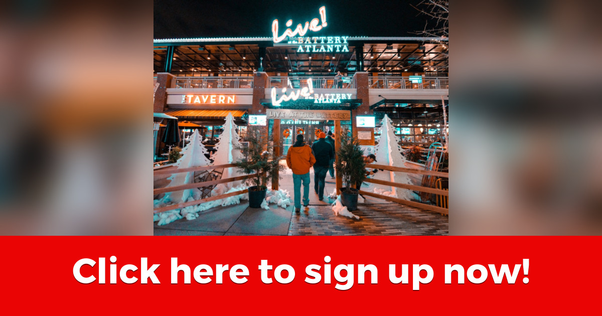 Tinsel Tavern Priority Reservation Waitlist 2022